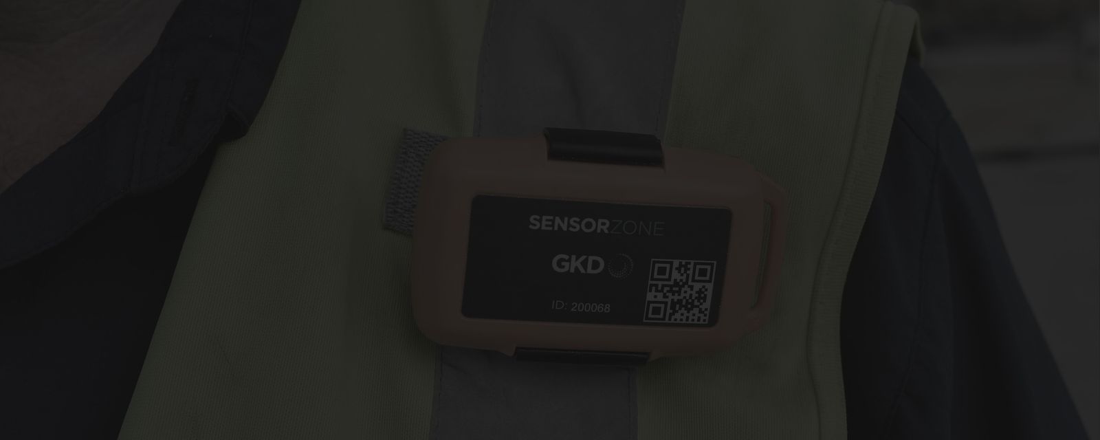 About | SensorZone Proximity Warning System