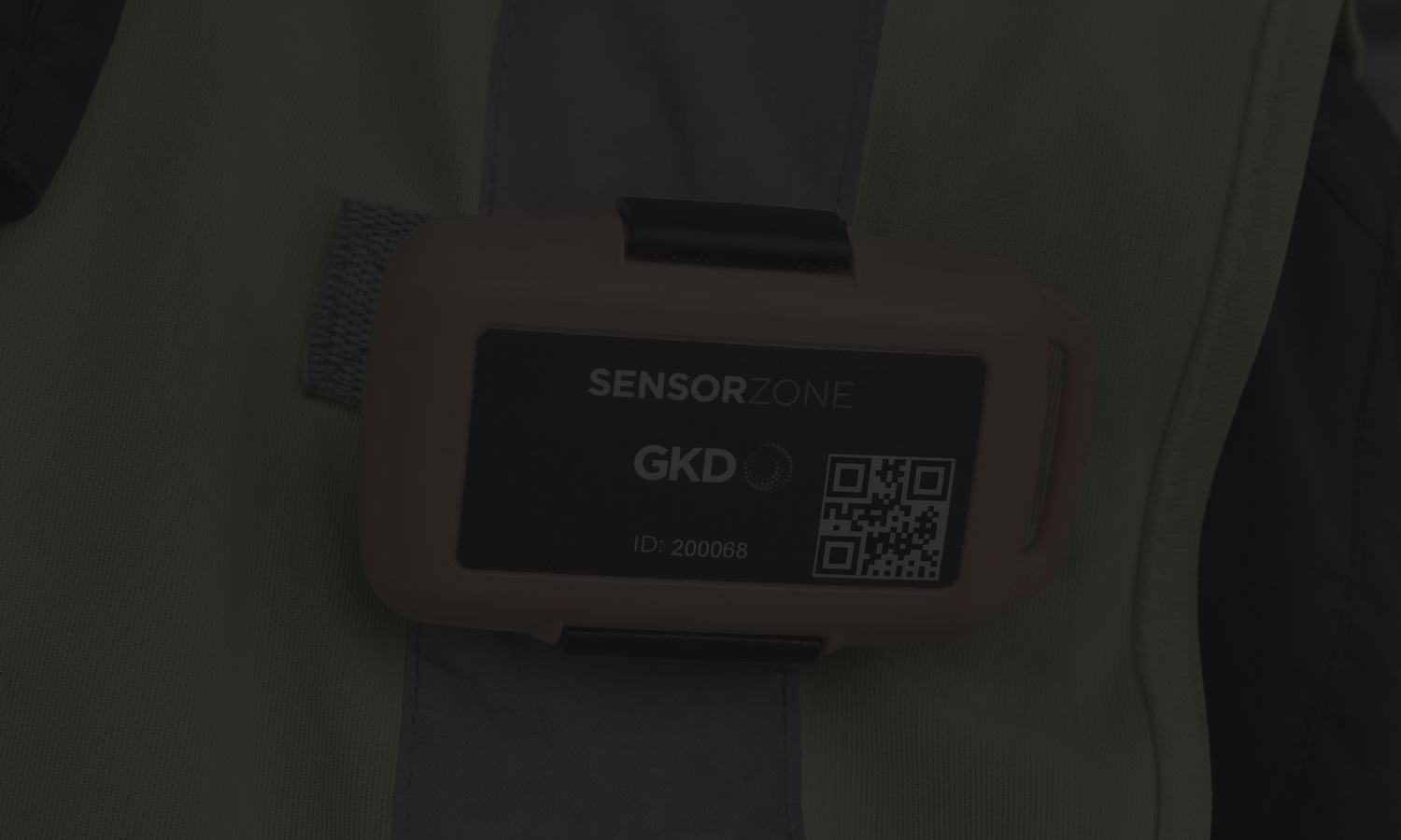 About | SensorZone Proximity Warning System