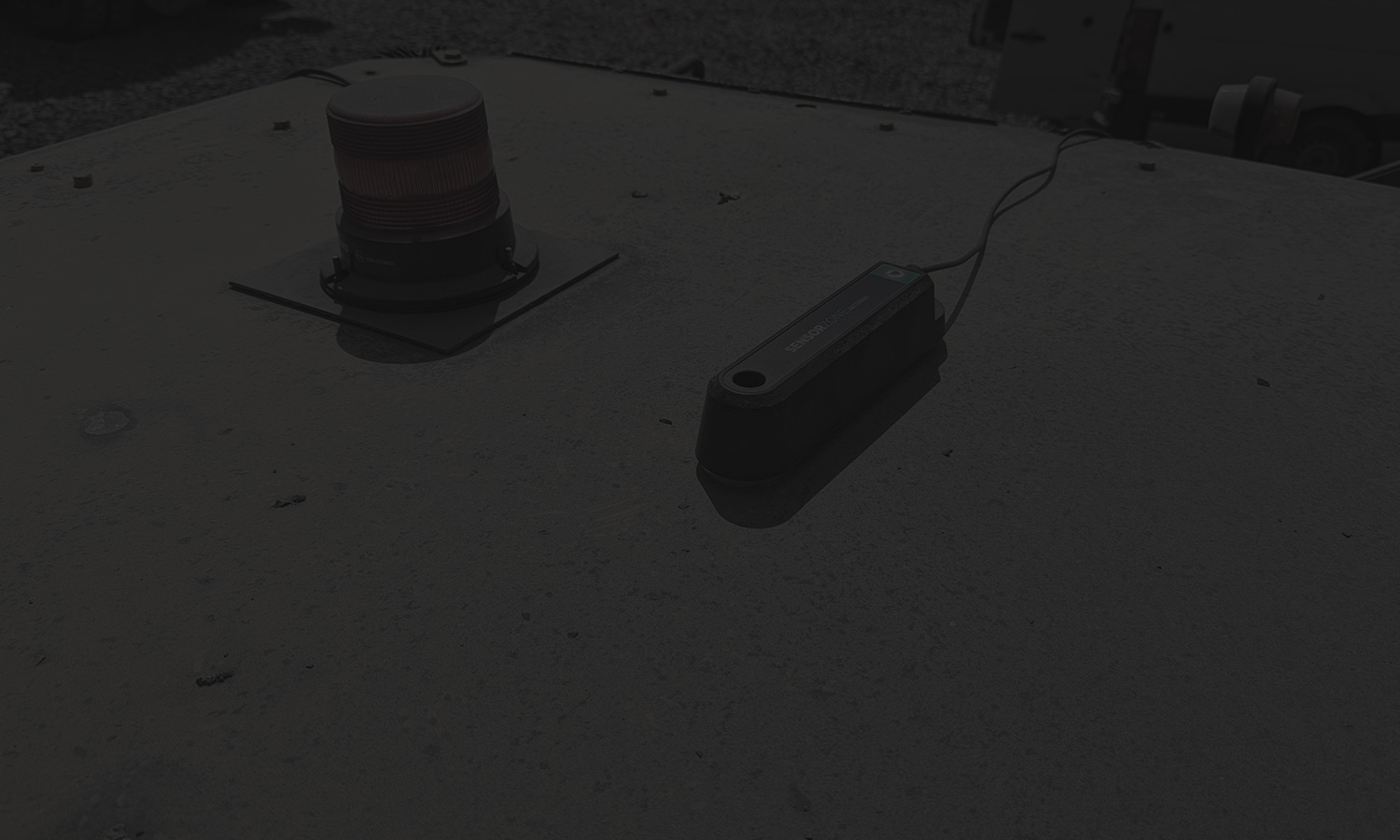 Antenna Placement Guide