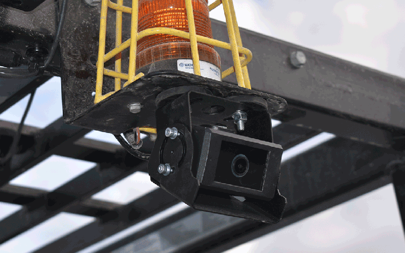 Products | SensorZone Proximity Warning System