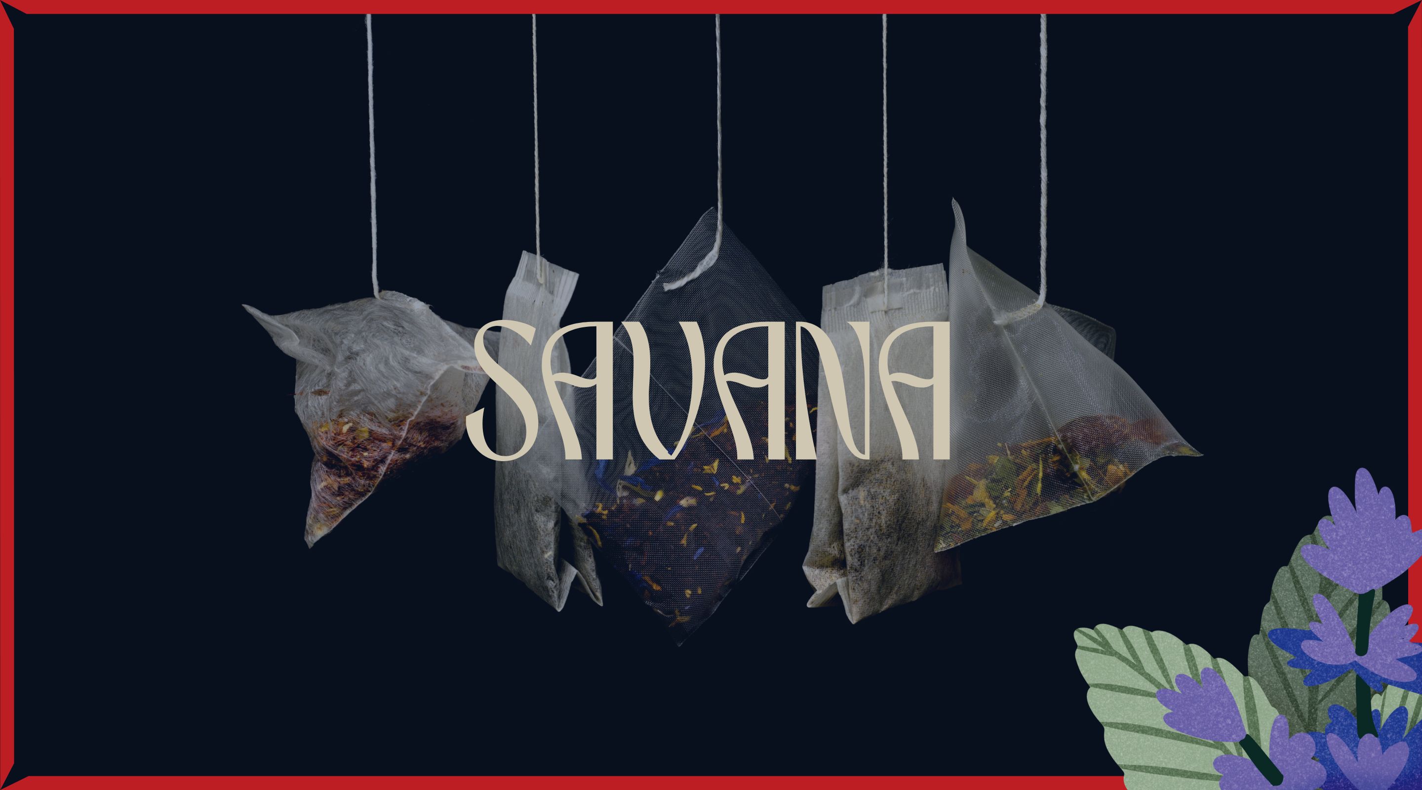 Design Angel: Savana