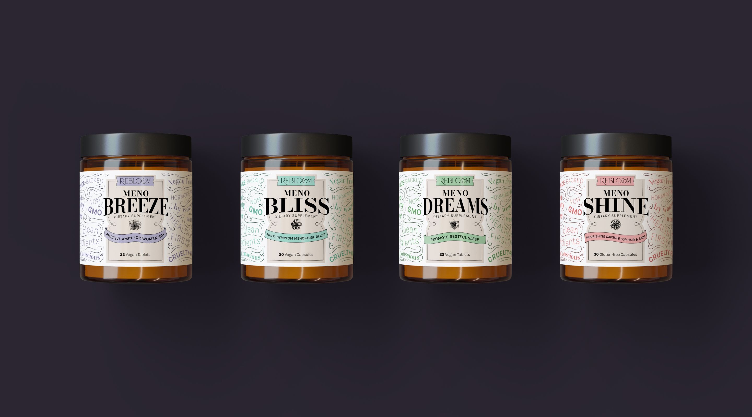 Design Angel: Rebloom