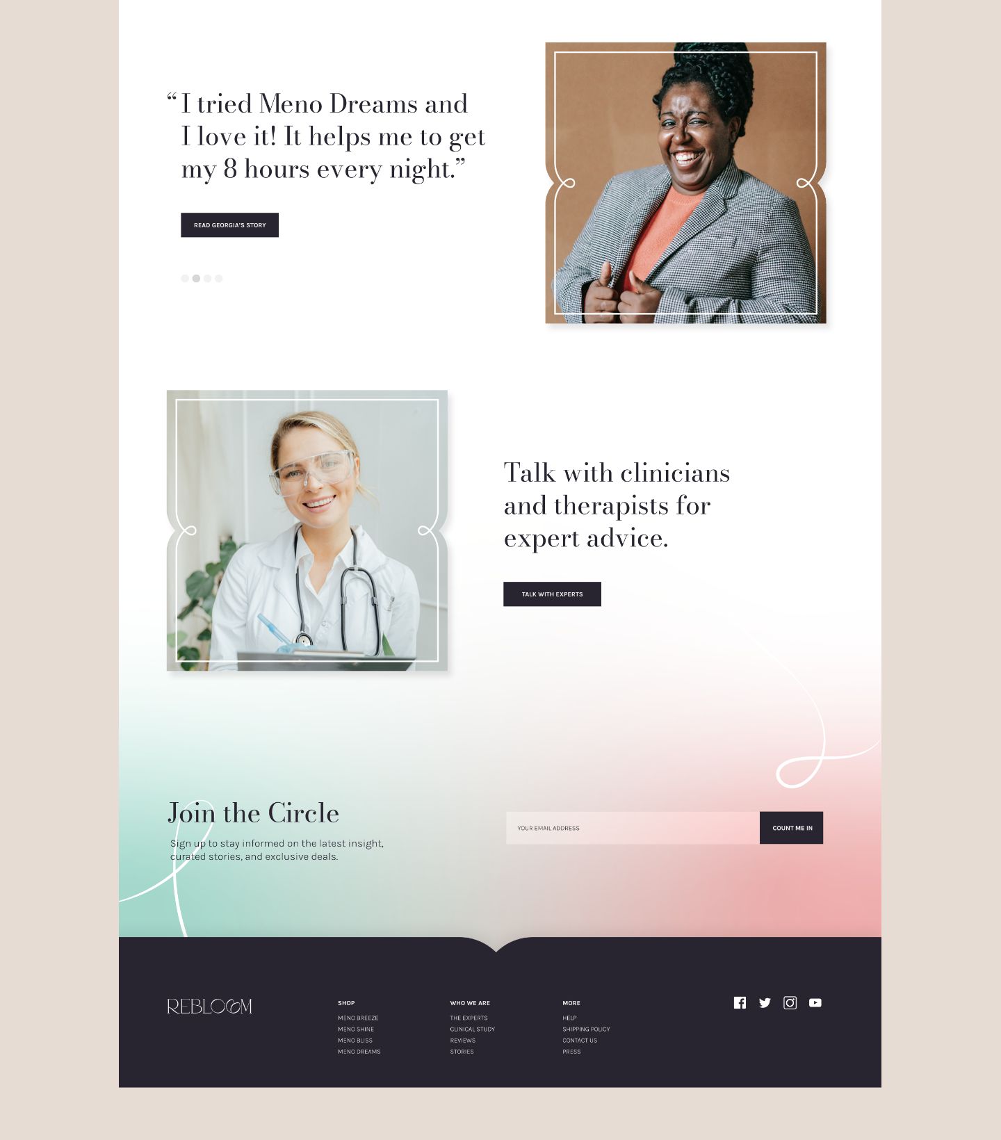 Design Angel: Rebloom