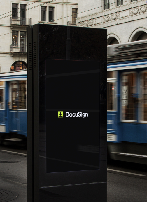 DocuSign Brand | Brand Marks