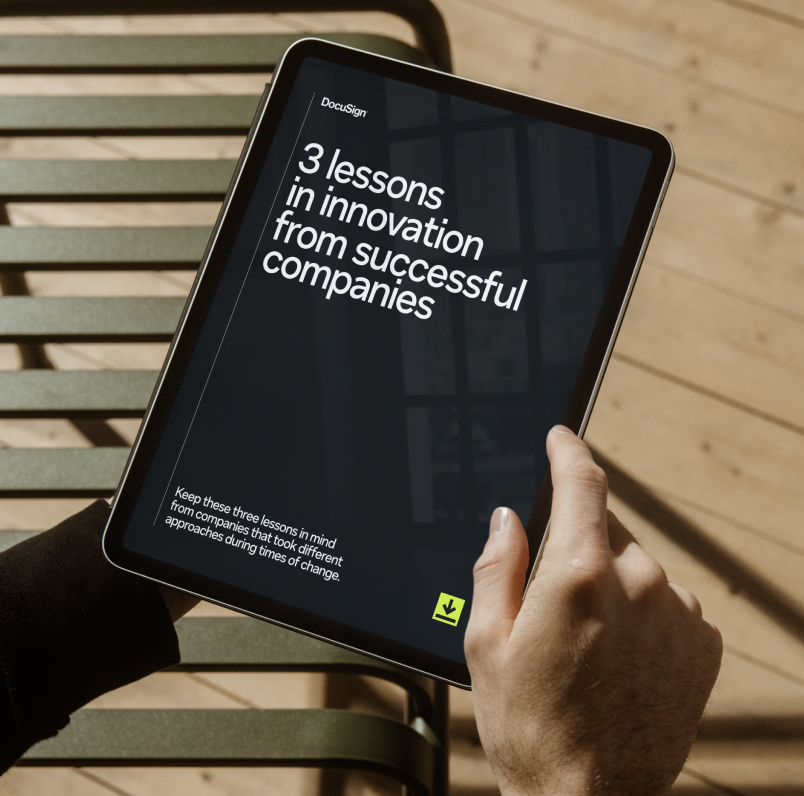 DocuSign Brand | Brand Marks