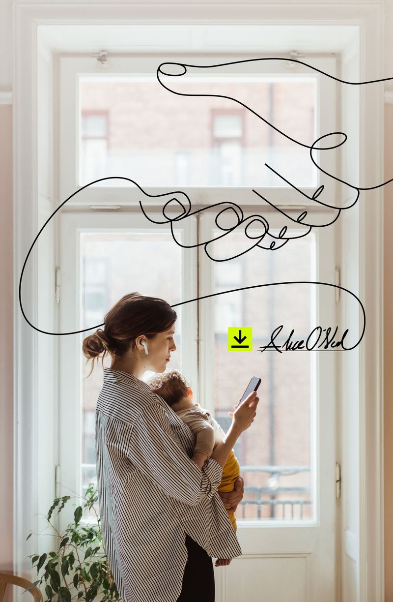 DocuSign Brand | Home