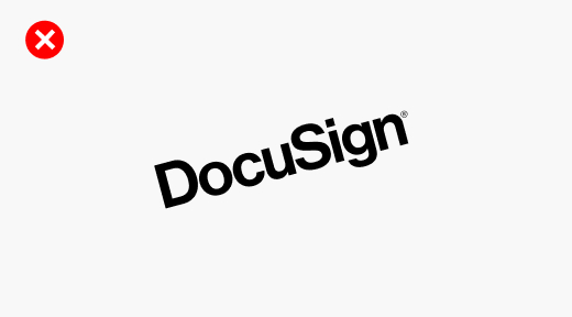 DocuSign Brand | Brand Marks