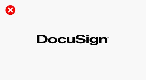 DocuSign Brand | Brand Marks