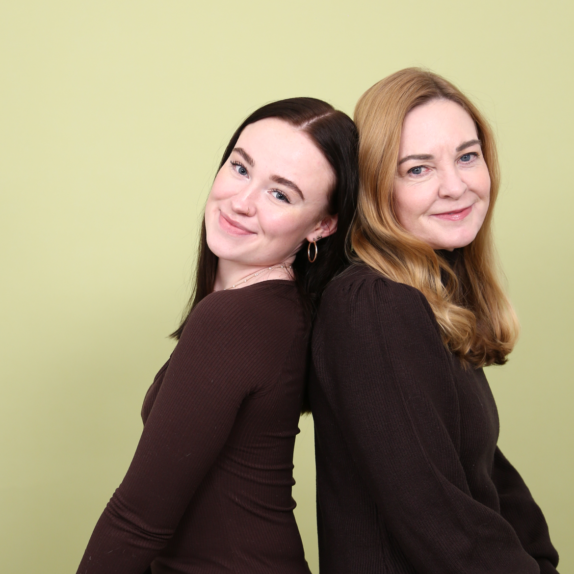 FotoLab - NYC's first self-portrait studio