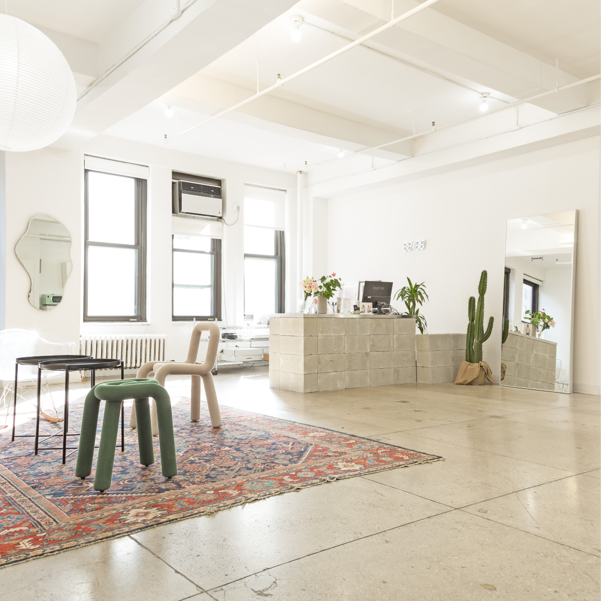 The Art and Fun of Self-Portraits at FotoLab: Redefining the Photo ...