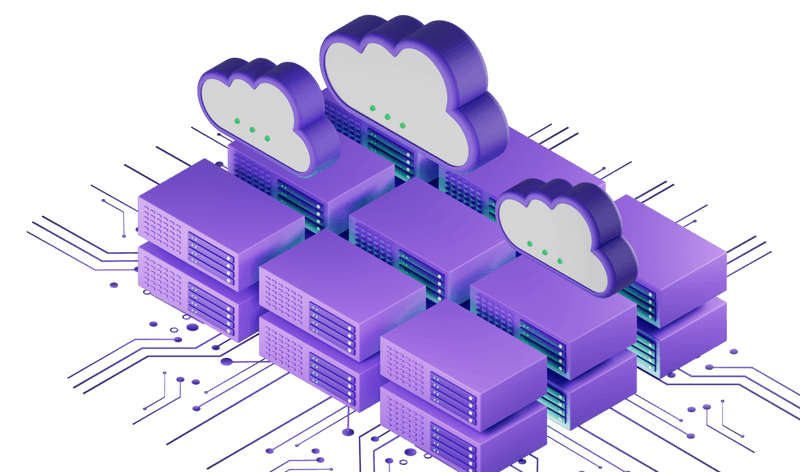 Blockdaemon Infrastructure - Scalable, Secure, and Reliable Blockchain Infrastructure