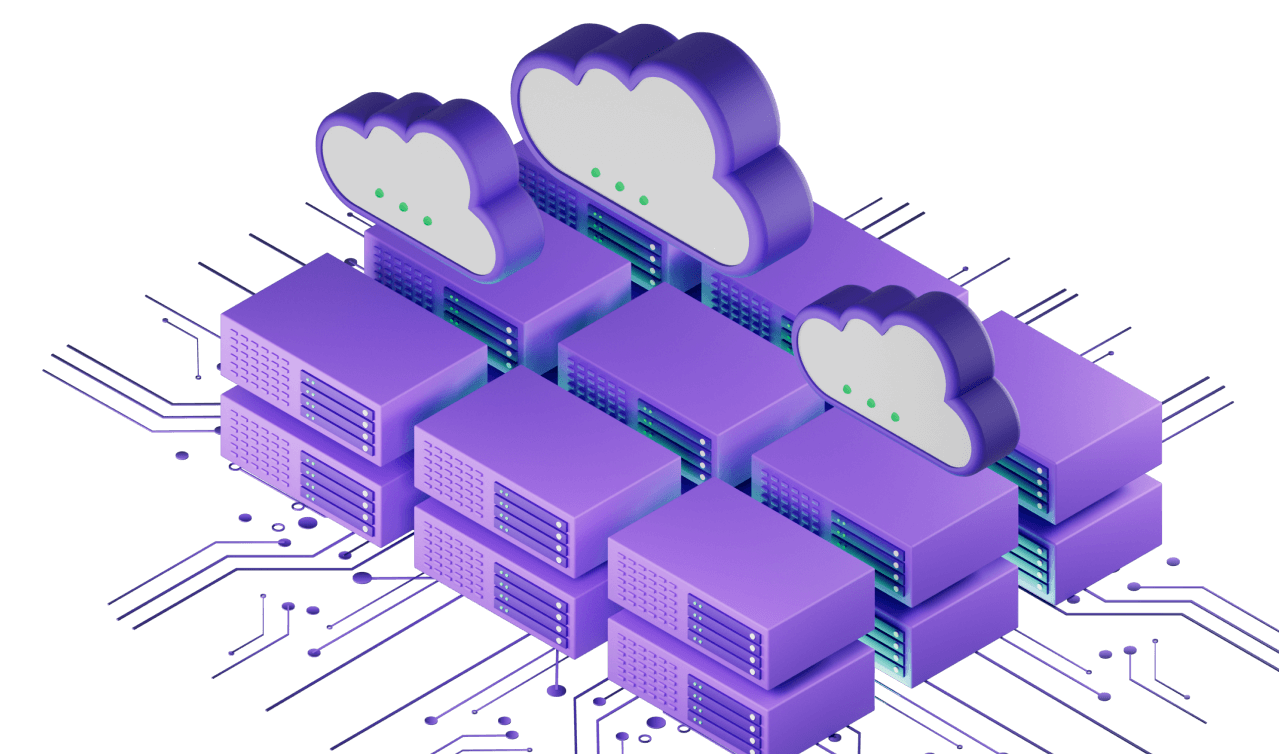 Blockdaemon Infrastructure - Scalable, Secure, and Reliable Blockchain ...