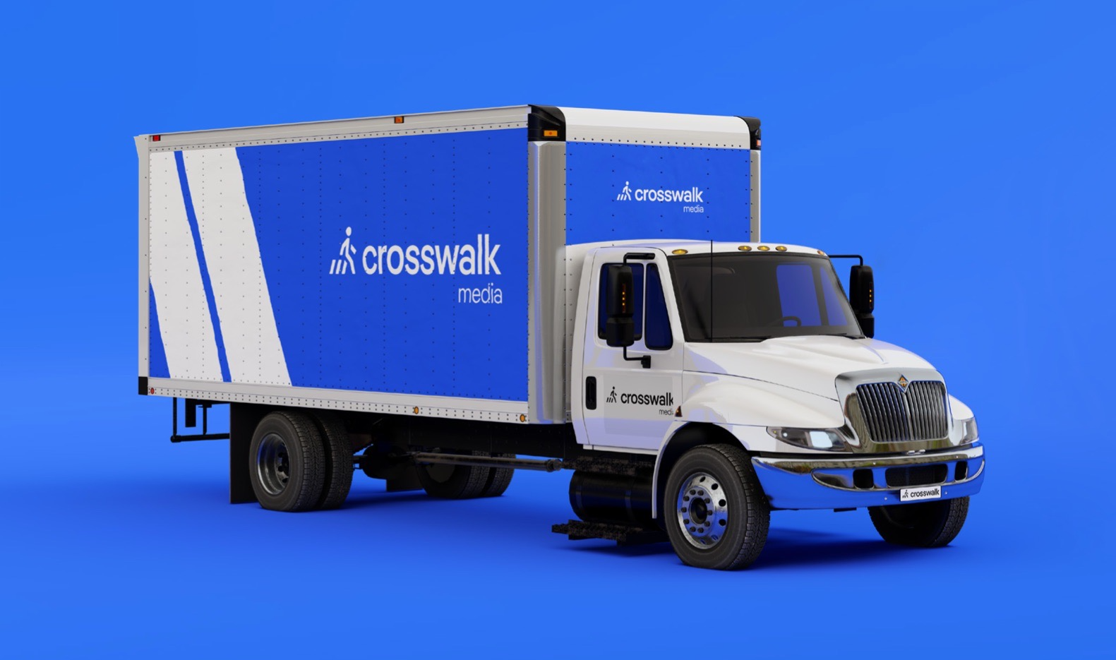 Fleet Partners - Crosswalk Media