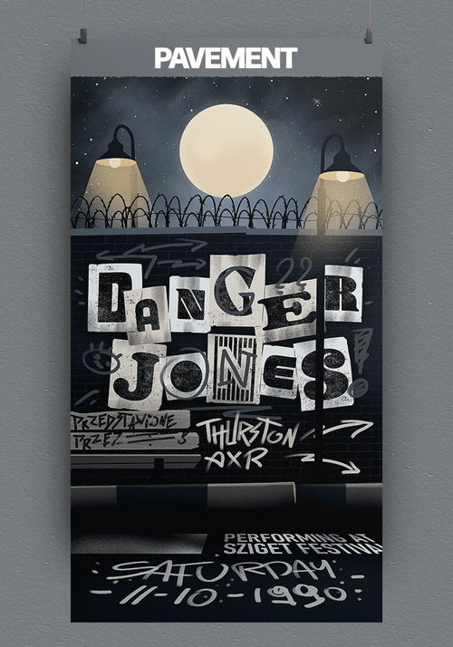 DANGER JONES CREATIVE | SEMI-PERMANENT HAIR COLOR