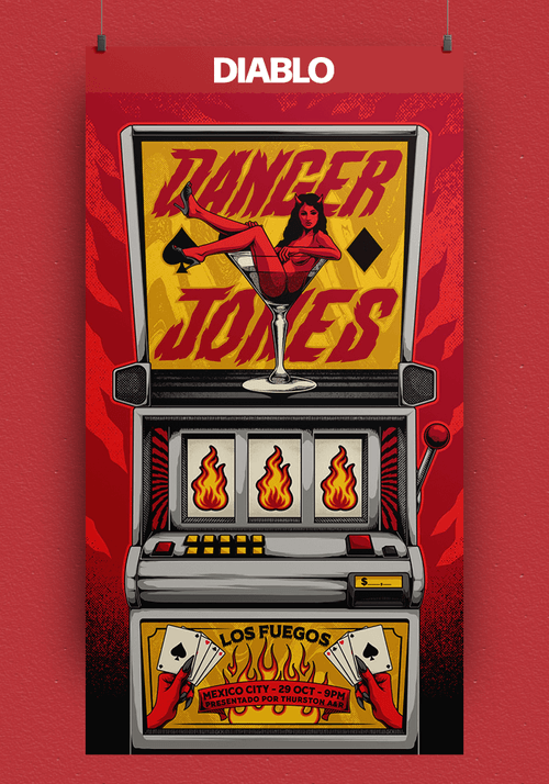 DANGER JONES CREATIVE | SEMI-PERMANENT HAIR COLOR