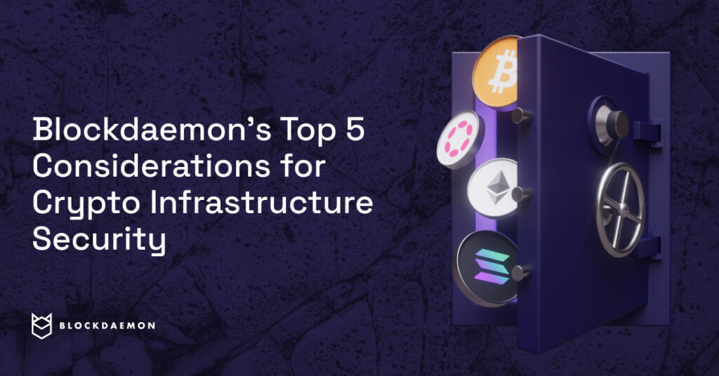 Blockdaemon Bulletin: January Edition — Blockdaemon Blog