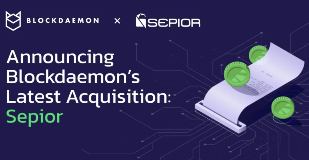 Blockdaemon Bulletin: End of Year Edition — Blockdaemon Blog