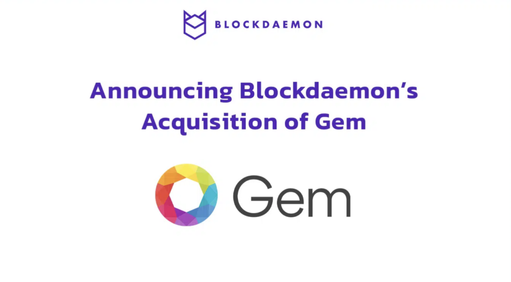 Blockdaemon Bulletin: End of Year Edition — Blockdaemon Blog