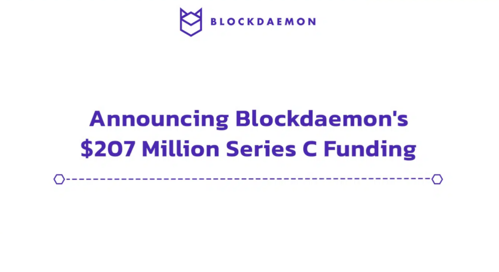 Blockdaemon Bulletin: End of Year Edition — Blockdaemon Blog