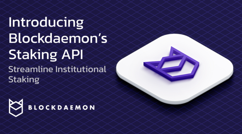 Blockdaemon Bulletin: End of Year Edition — Blockdaemon Blog