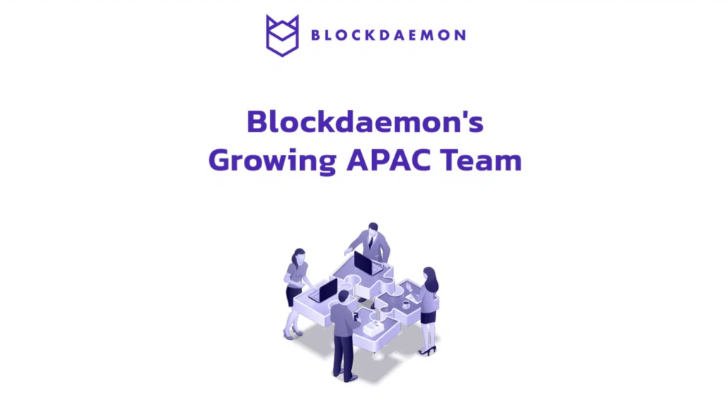Blockdaemon Bulletin: End of Year Edition — Blockdaemon Blog