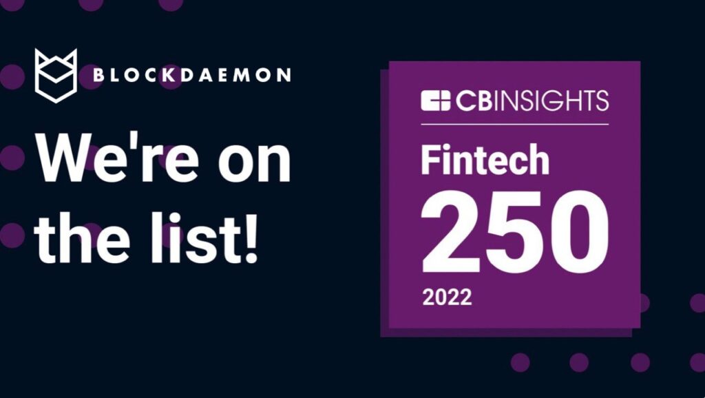 Blockdaemon Bulletin: October Edition — Blockdaemon Blog