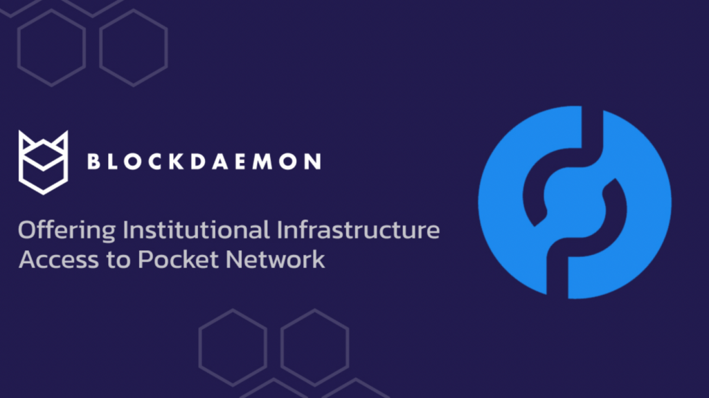 Blockdaemon Bulletin: October Edition — Blockdaemon Blog