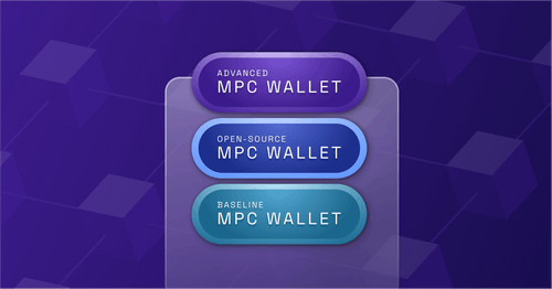Baseline, Advanced and Open Source MPC Wallets