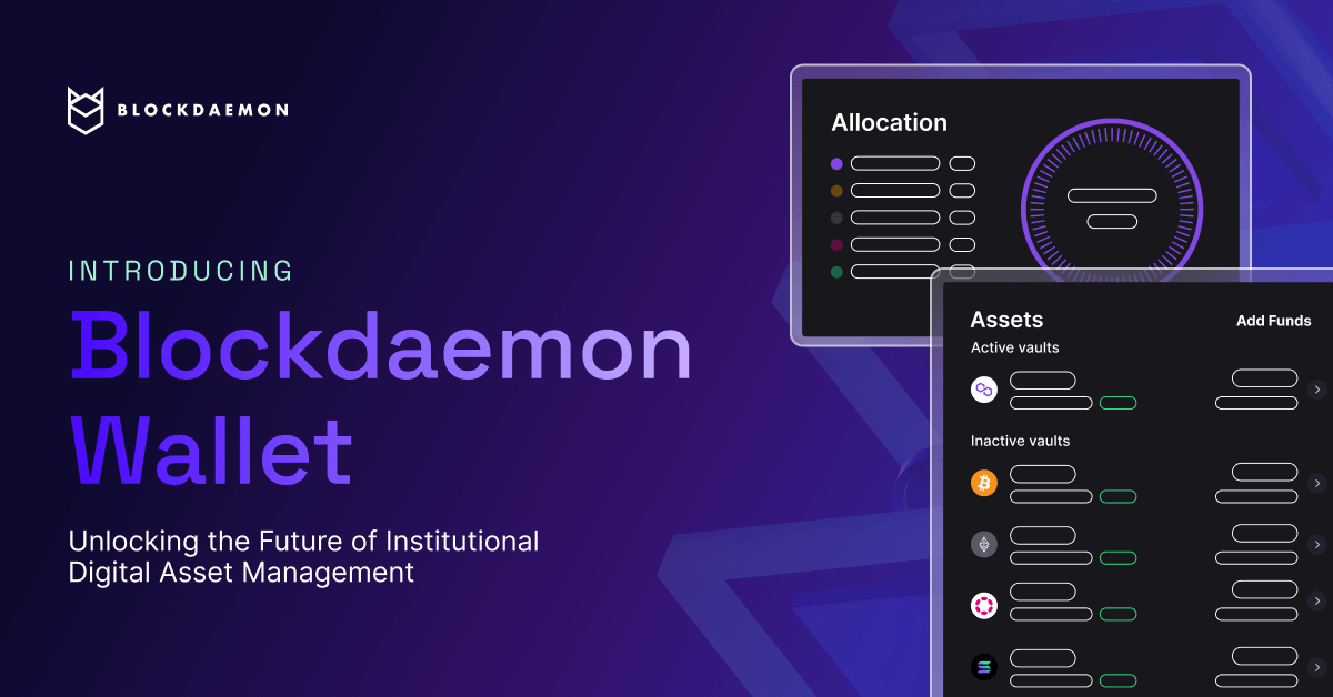 Introducing Blockdaemon’s In-App WalletConnect for Ethereum ...
