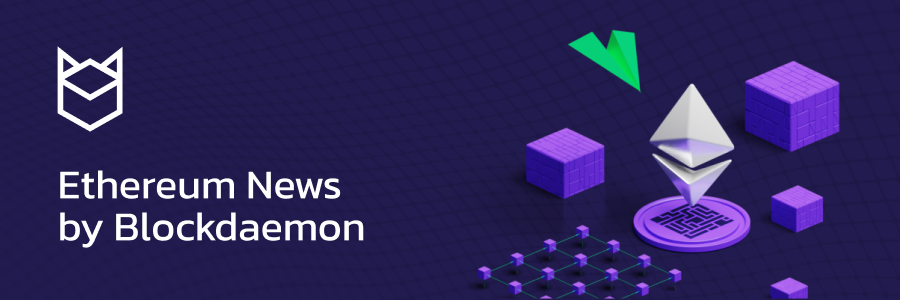 Ethereum News by Blockdaemon - April 2023 — Blockdaemon Blog
