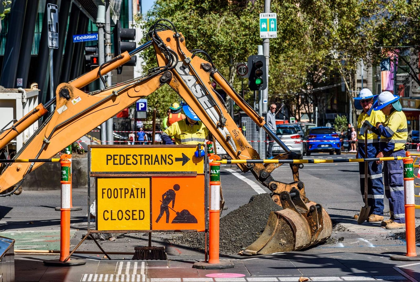 Australian Road Construction & Line Marking Industry Trends 2022 ...