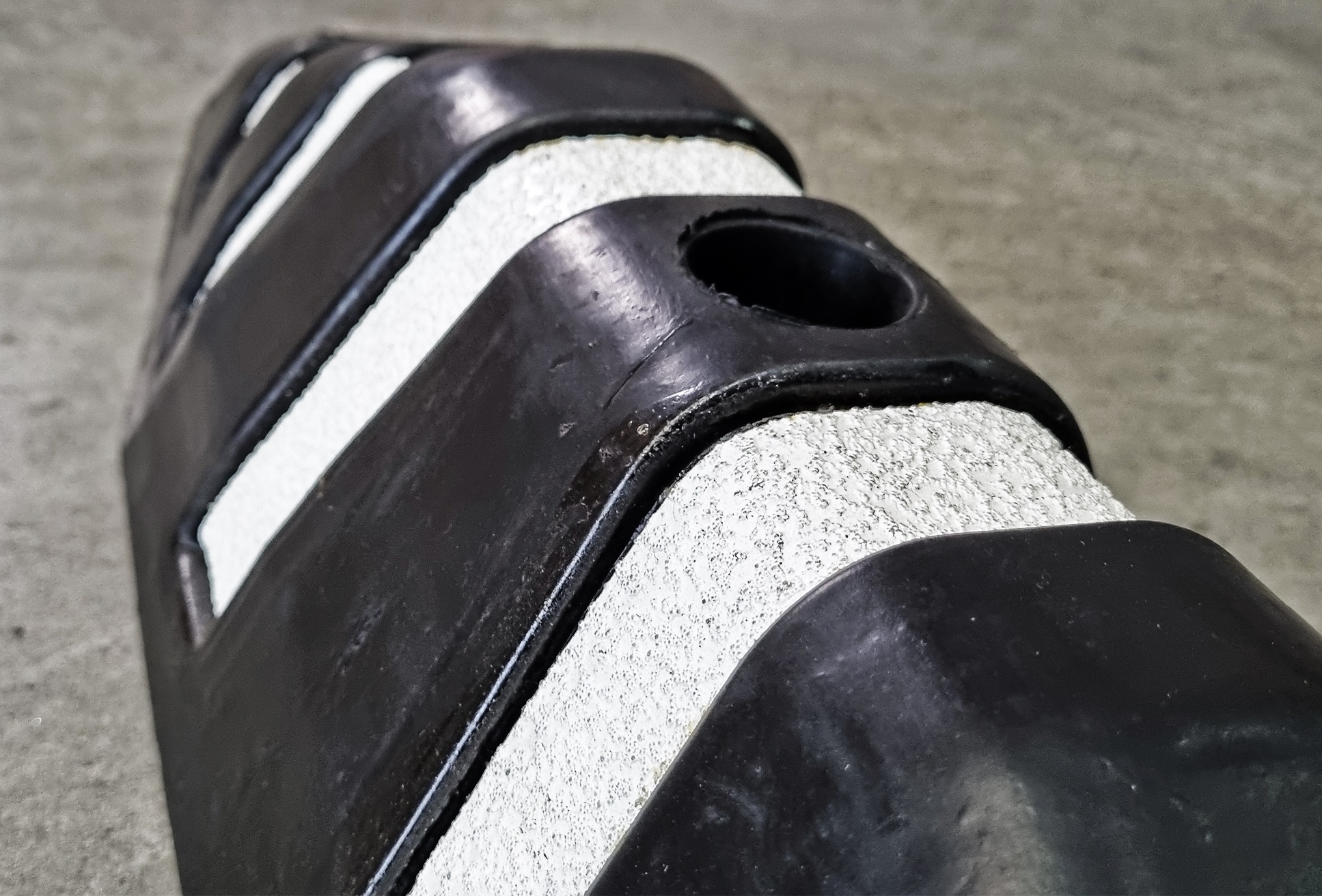 Armadillo Cycle Lane Delineator – Northpac Australia