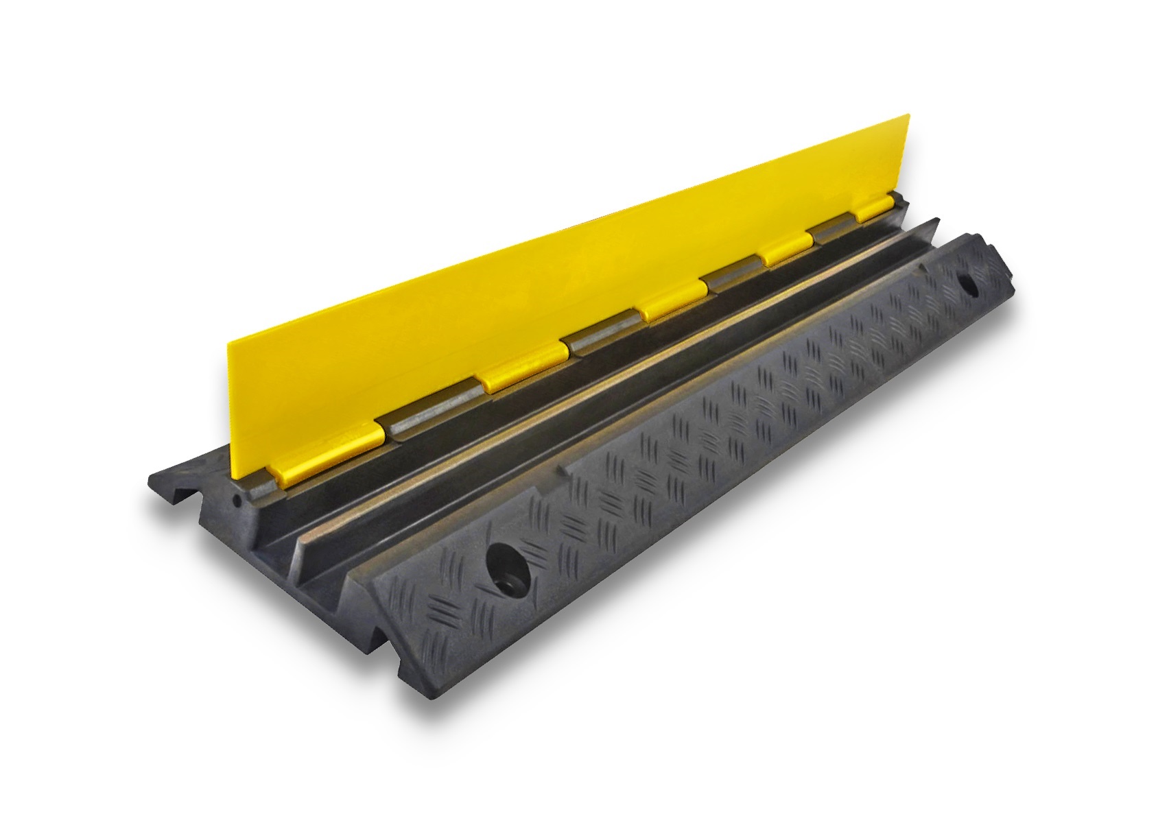 Double Channel Cable Protector | Northpac Australia – Northpac Australia