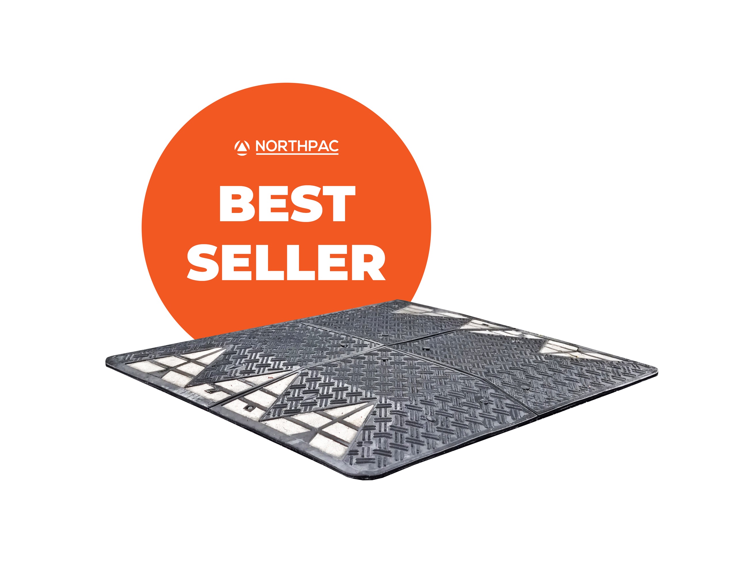 Speed Cushion Table | Heavy Duty – Northpac Australia