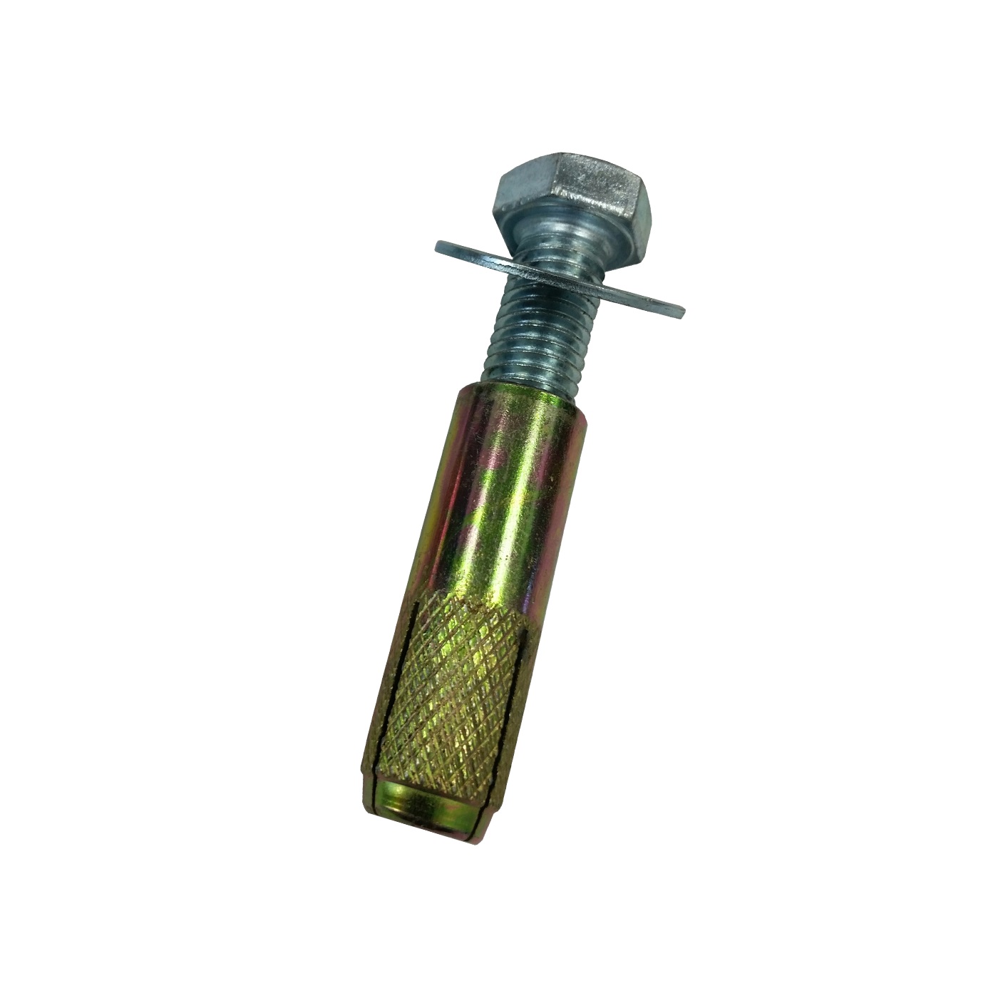 Wedge Anchor M12 x 50mm Fixing for Concrete Installation | Northpac ...