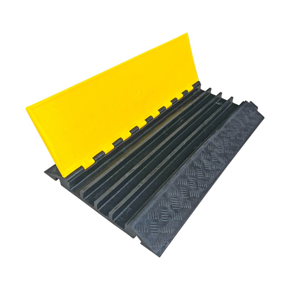 Cable Protector 4-Channel | Northpac – Northpac Australia