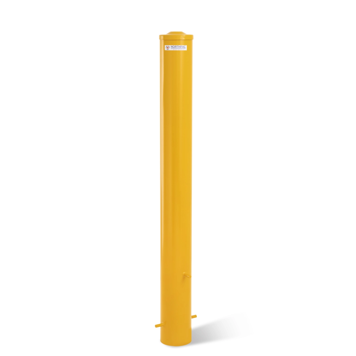 Cast-In Bollard 165 OD x 1640mm | Sturdy Safety Solutions | NorthPac ...
