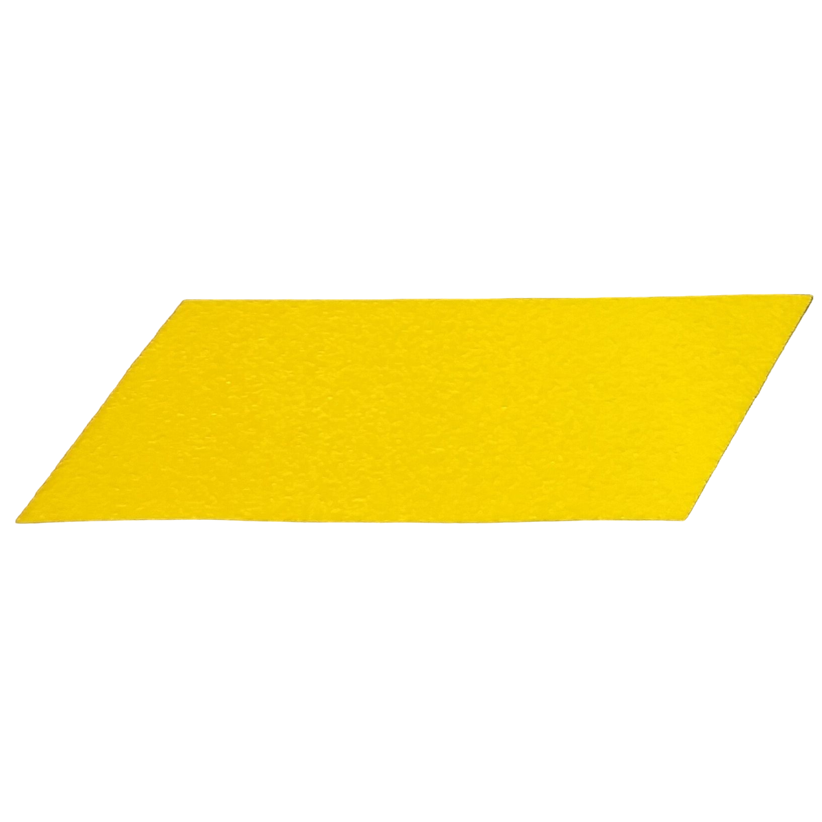 Reflective Yellow Chevrons for Wheel Stops | Improve Visibility and ...