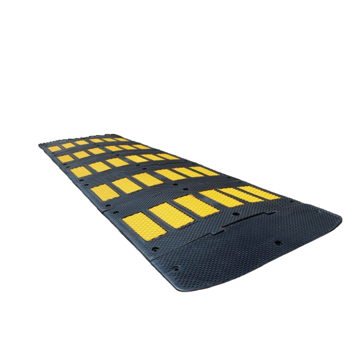 Reflective Speed Cushion 32mm | Vehicle Speed Management – Northpac ...