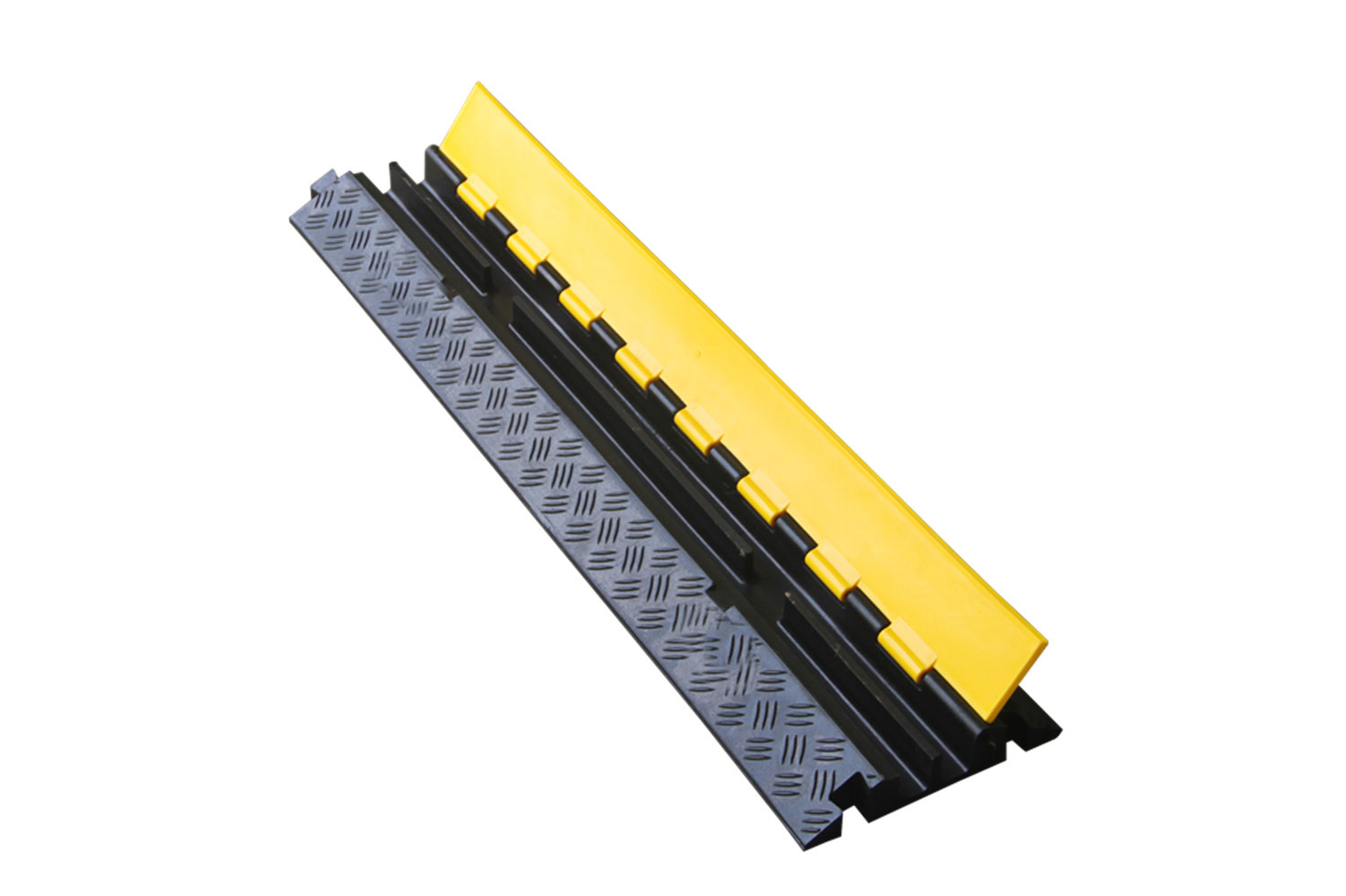 Cable Protector 2 Channel | Northpac – Northpac Australia