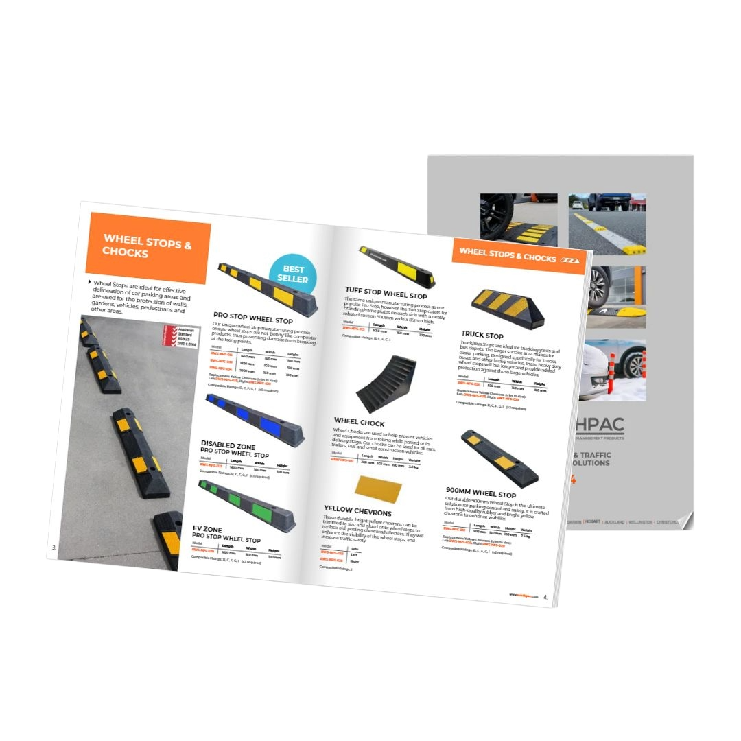 Traffic Safety Solutions Australia – Northpac