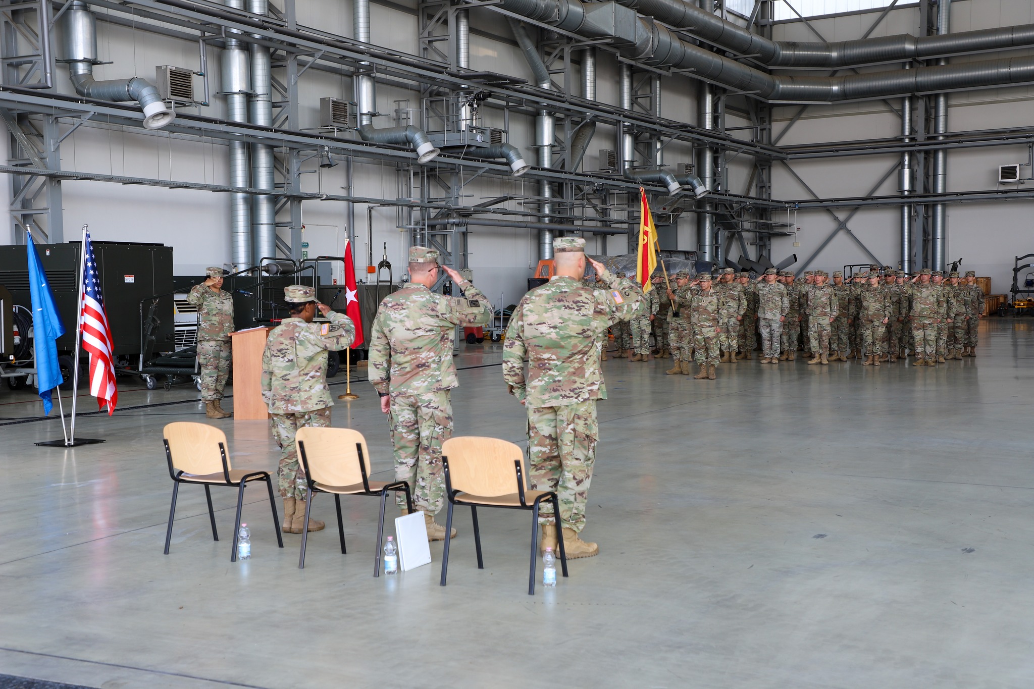 GNPR | Guardia Nacional de Puerto Rico