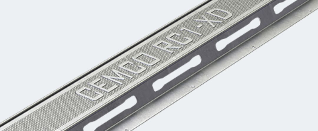 Performance Interior Framing Products By CEMCO