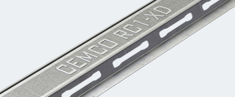 Performance Interior Framing Products By CEMCO