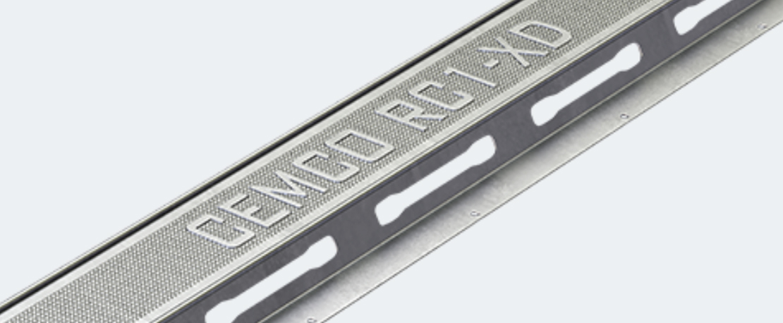 Performance Interior Framing Products By CEMCO