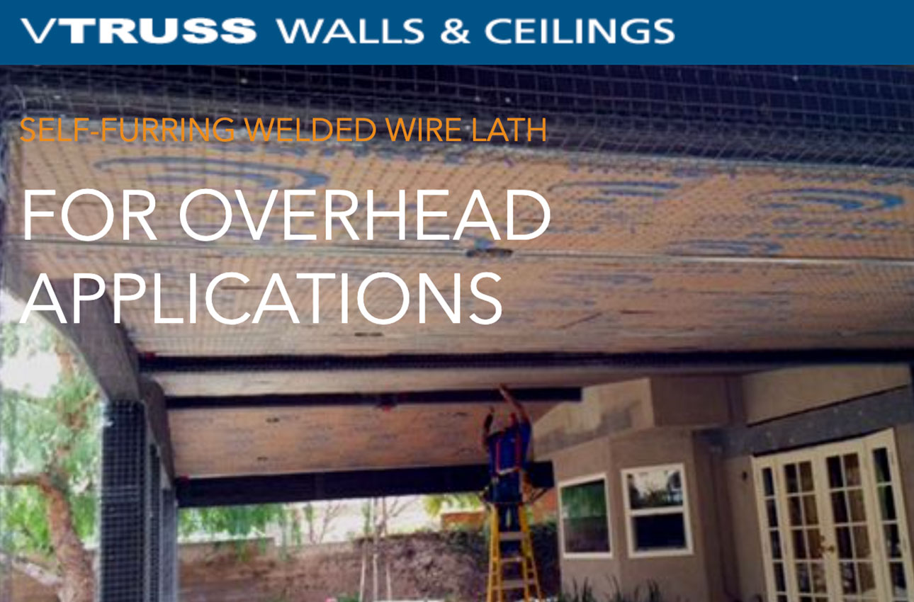 Lath & Stucco Supply in Atascadero, CA