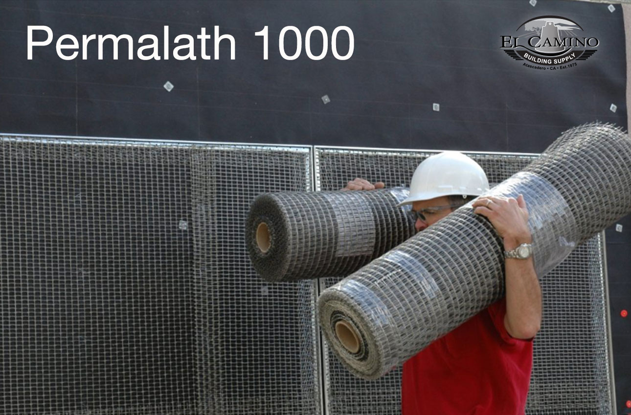 Lath & Stucco Supply in Atascadero, CA