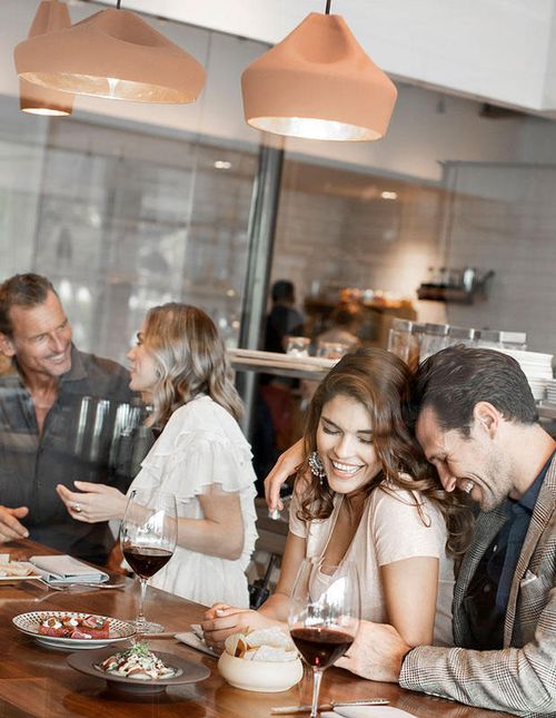 Weft & Warp Art Bar + Kitchen | Andaz Scottsdale Resort