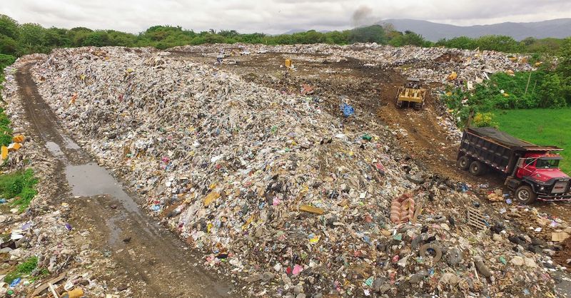 Landfill Categories - Landfills - Prove It Center - Smart Plastic