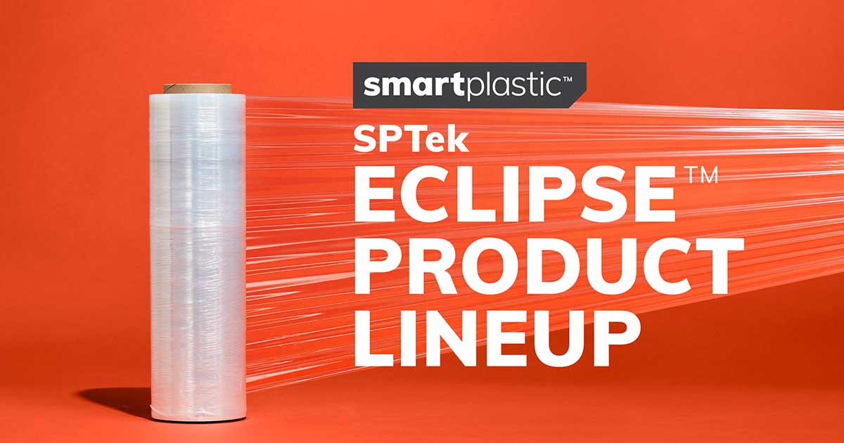 Introducing the world's most sustainable plastic products - Smart ...